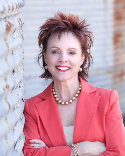 Profiles in Leadership: Donna Goestenkors, Servant Leader