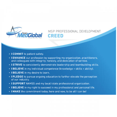 Team Med Global Gift Cards