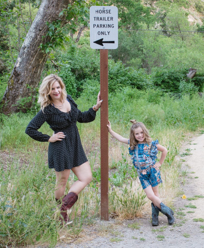 Spotlight: Wendi Stivers