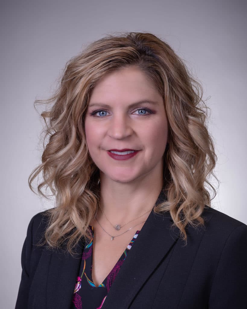 Spotlight: Wendi Stivers