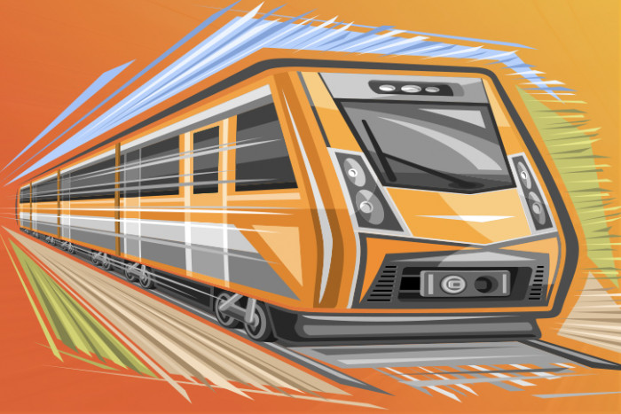 MSP Expertise: Jump onto the High-Speed Healthcare Train