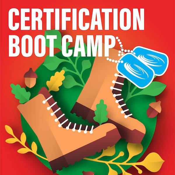 Certification Boot Camp by Team Med Global