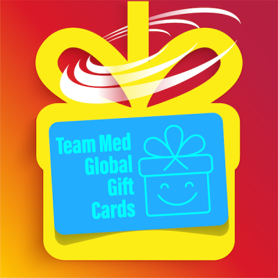 Shop Team Med Global for MSP & PE Resources
