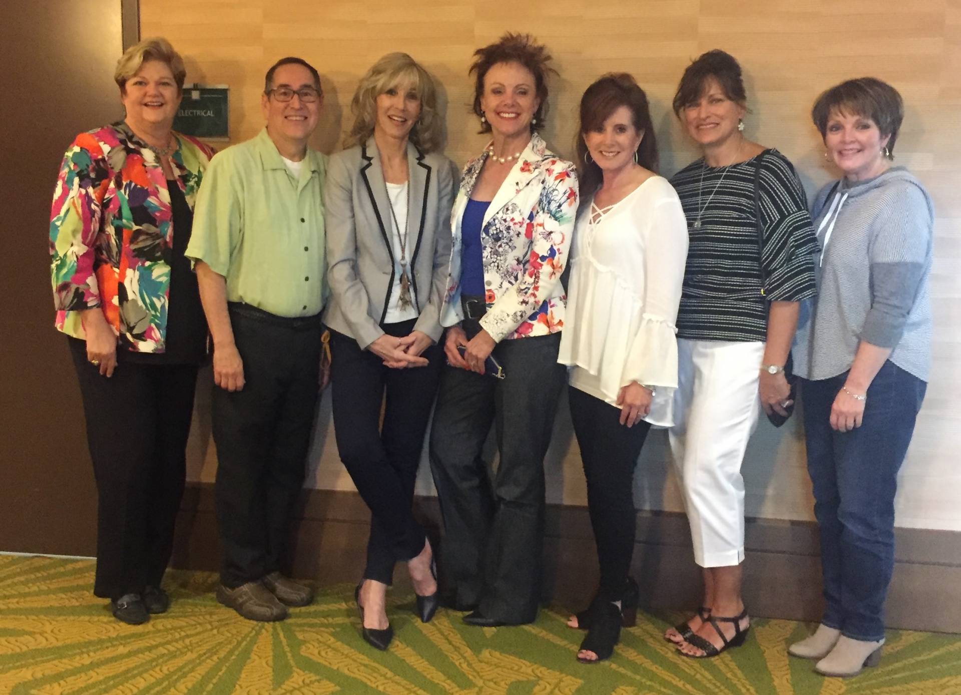 Profiles in Leadership: Lifelong Learner Karen Reed, Ph.D., CPMSM