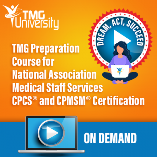 TMG University: Develop Your Mastery & Showcase Your Knowledge