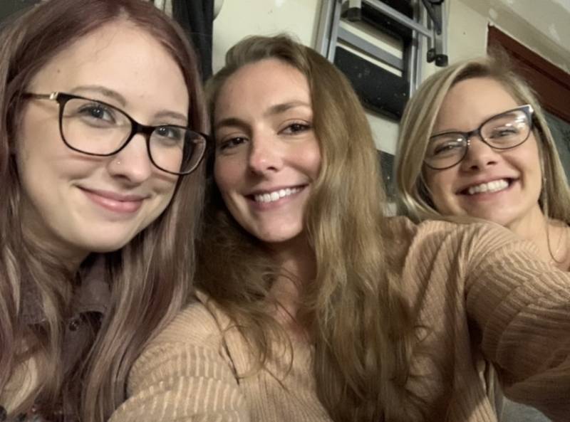 TMG Spotlight: Hadley Domnick, BS