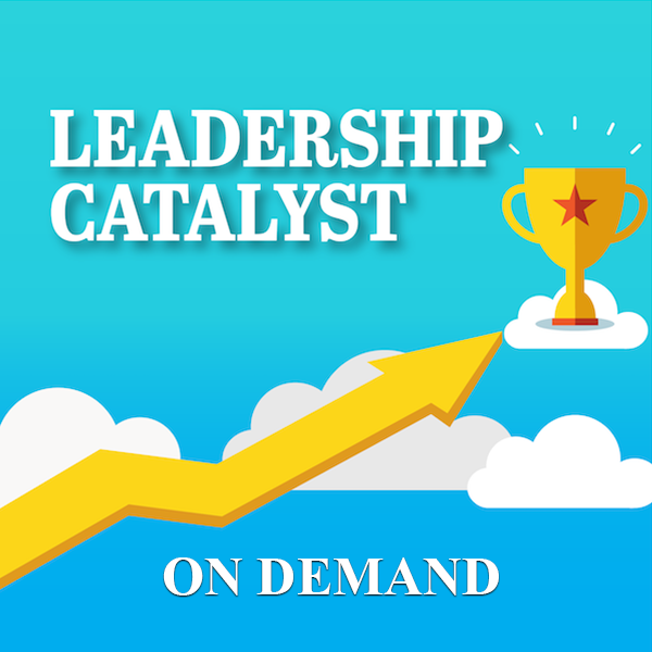 More Leadership Lessons from Bold, Brave & Brilliant