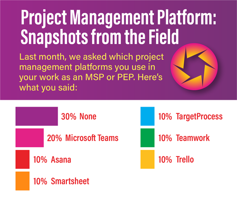 Project Management Platforms: Advantages and Options