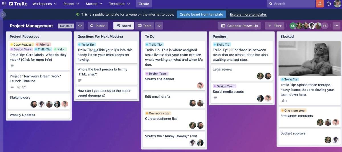 Project Management Platforms: Advantages and Options