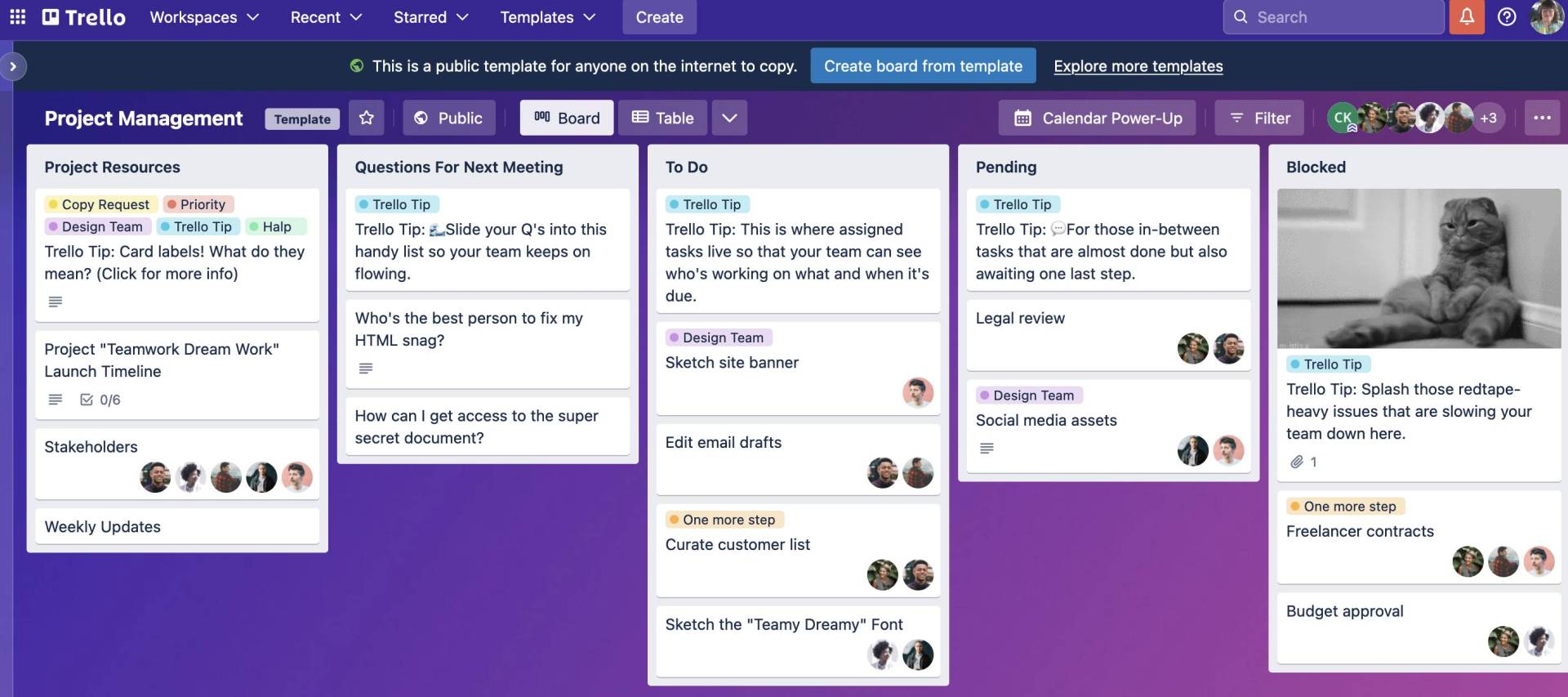 Project Management Platforms: Advantages and Options