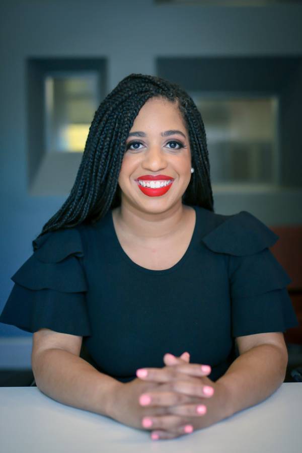 TMG Spotlight: Kim Williams, MBA