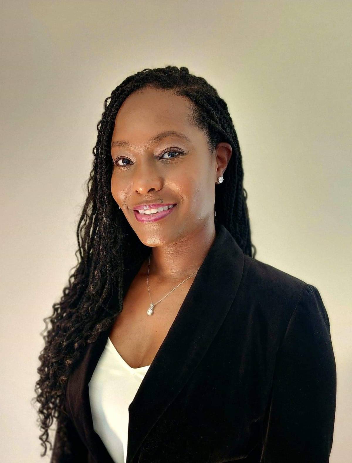 Spotlight: Maya Royal, BA