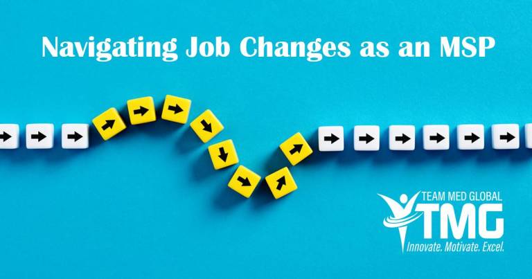 Finding the Right Fit: Navigating Job Changes as an MSP