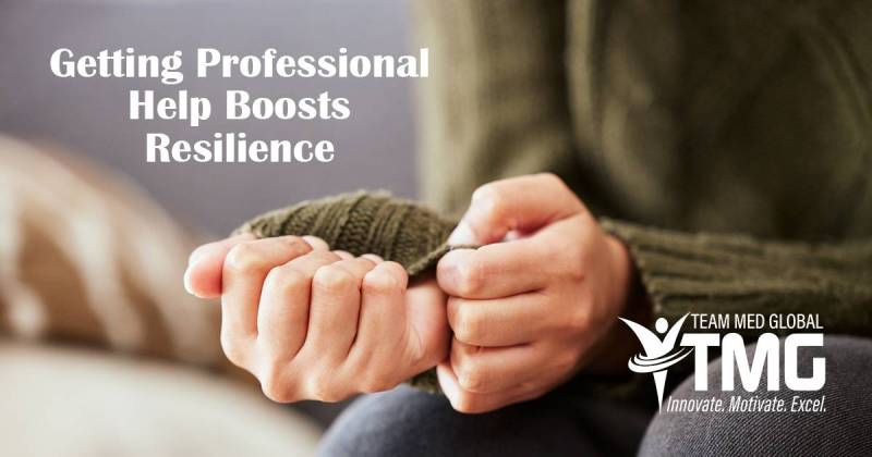 MSPs Seeking Professional Help: A Necessary Step Toward Resilience