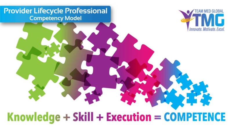 Introducing the PLP Competency Model: A New Era for Provider Lifecycle ...